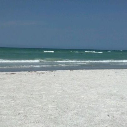 Whitney Beach - Beach in Longboat Key