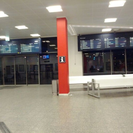 Photos at Aalborg Busterminal - Bus Station