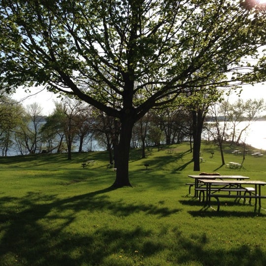 Pikes Point State Park - Spirit Lake, IA