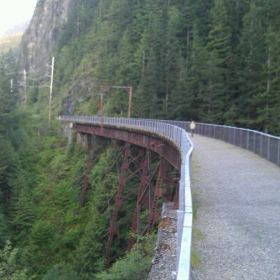 Photos at Exit 38 - Deception Crags Climbing Area - North Bend, WA