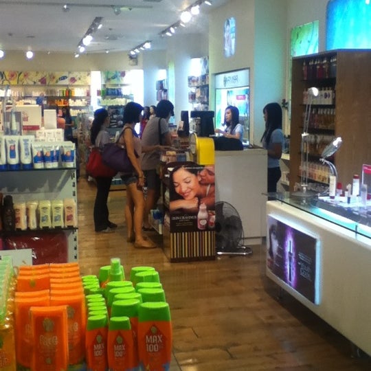 Personal Care Exchange - Cosmetics Store