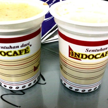 PT STTC - Office in Medan