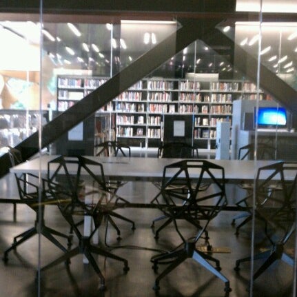 DC Public Library - Francis A. Gregory - Southeast Washington - 5 tips ...