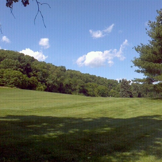 Ingleside Golf Club - 104 Horseshoe Dr