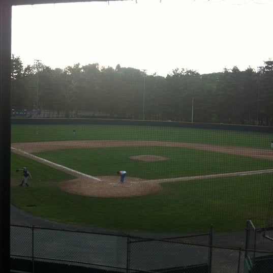 Muzzy Field Park - Bristol, CT