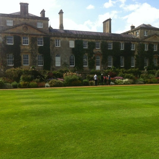 Bowood House and Gardens - Bowood