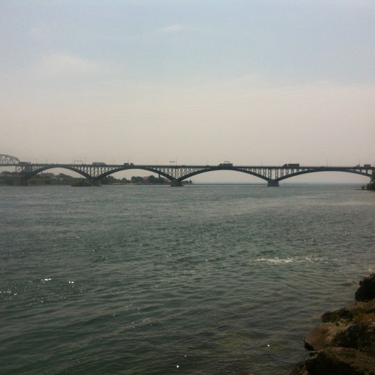 Town of Fort Erie - Town