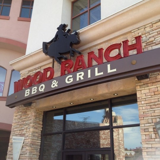 Photos at Wood Ranch BBQ & Grill - Northridge, CA