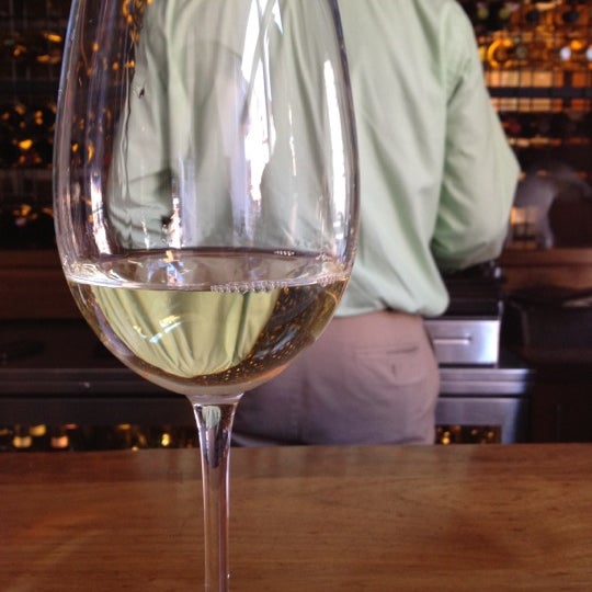 Bin 26 Enoteca - Beacon Hill - 26 Charles St