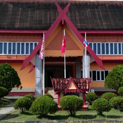 Pejabat Tanah Dan Jajahan Jeli - Bandar Jeli