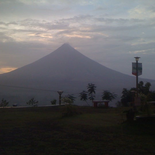 Things To Do in Albay and Legazpi City