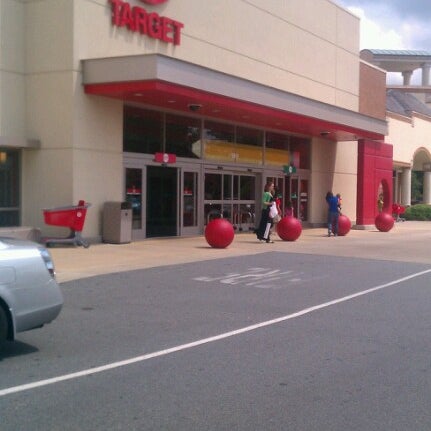 Target - Huntersville, NC