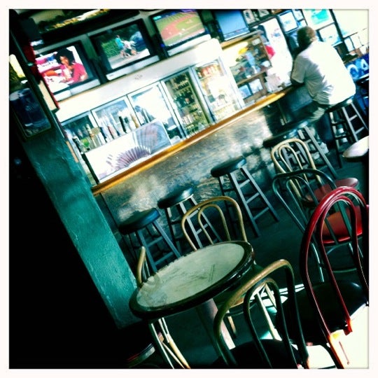 Photos at Balboa Saloon - Balboa Village - 700 E Bay Ave