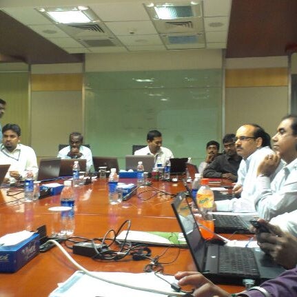 Photos at HCL Technologies Navalur - 6 tips from 113 visitors