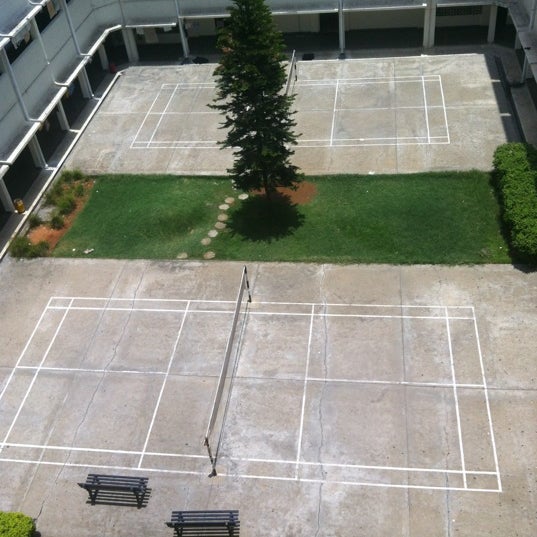 G Block (Socrates Block) - College Residence Hall in Vellore