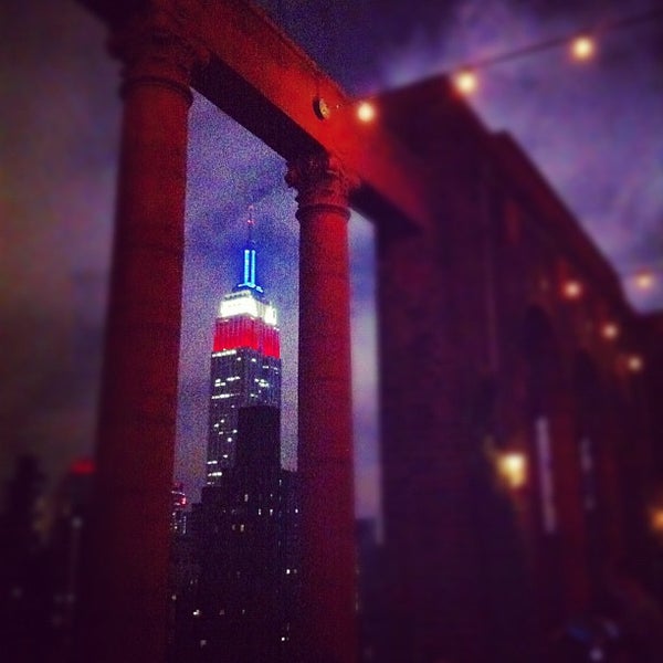 Photos at Pod 39 Rooftop Bar - Cocktail Bar in Murray Hill