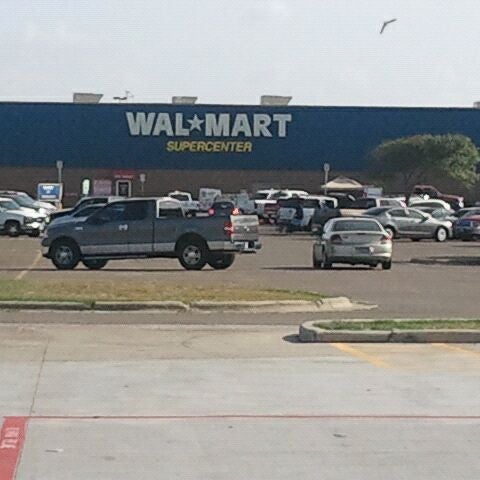 Walmart Supercenter - South Side - 13 tips