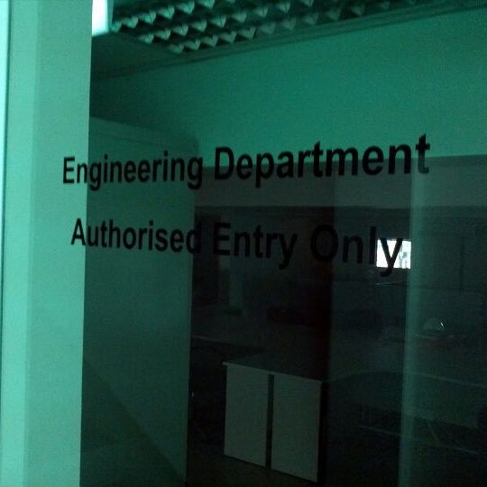 Engineering @ ASL Shipyard - Jurong East - 19, Pandan Road