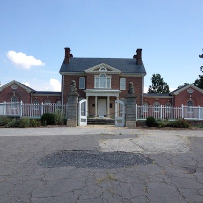 Photos at Mount Clare Museum House - Carroll Park - Baltimore, MD