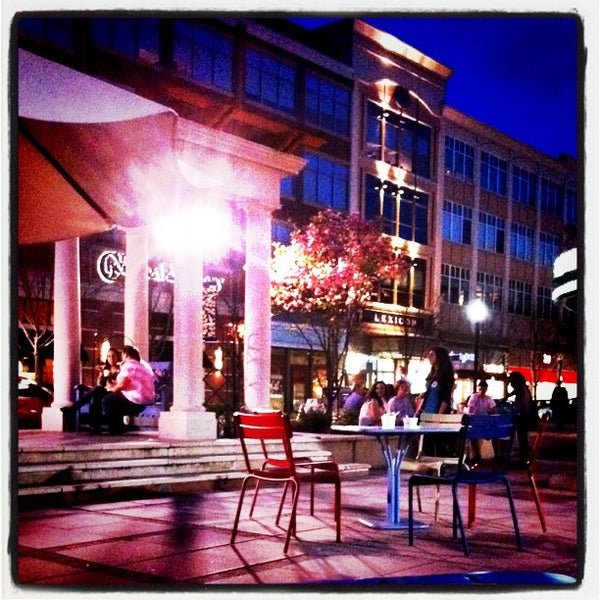 Photos at Blue Back Square - 12 tips