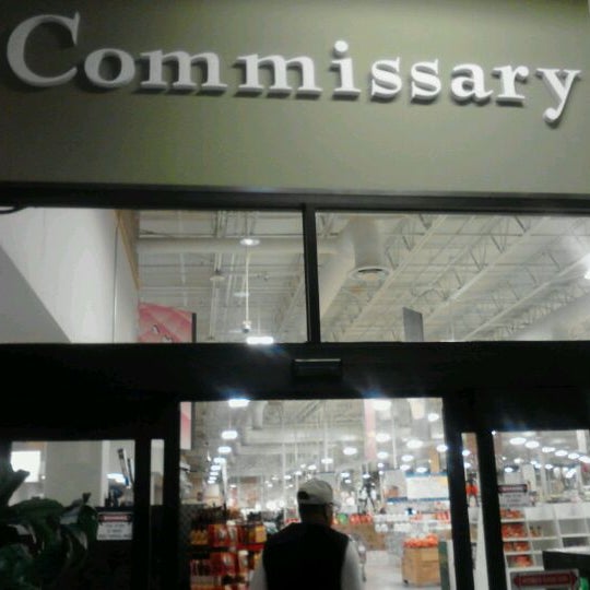 Fort Bragg South Commissary - Fort Bragg, NC