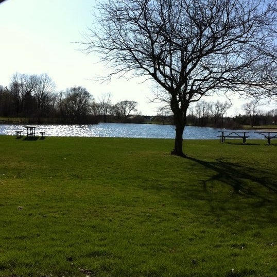 Photos at Minooka Dog Park - Dog Run