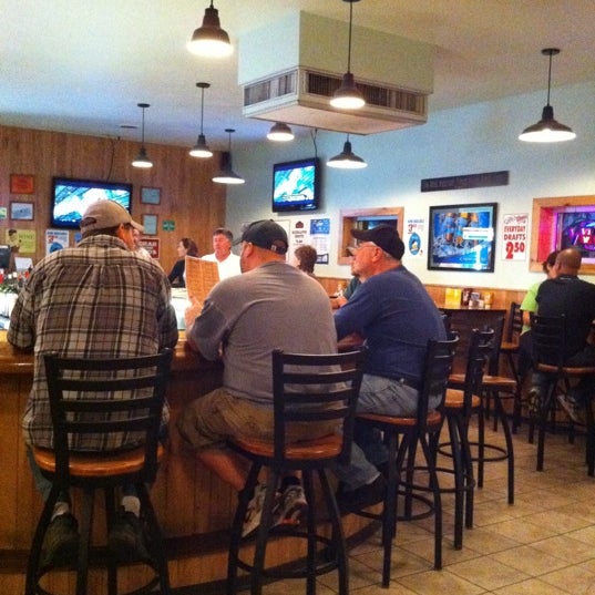 Baroda Tap & Grille - 8906 First St
