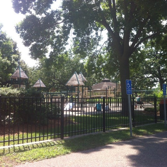 Photos at Rosland Park - Edina, MN