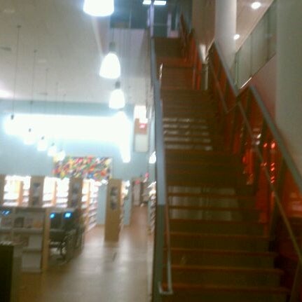 Photos at Boston Public Library - Grove Hall Branch - Library in Dorchester