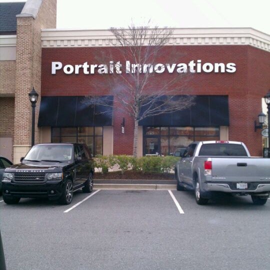 Portrait Innovations - 5 tips from 132 visitors