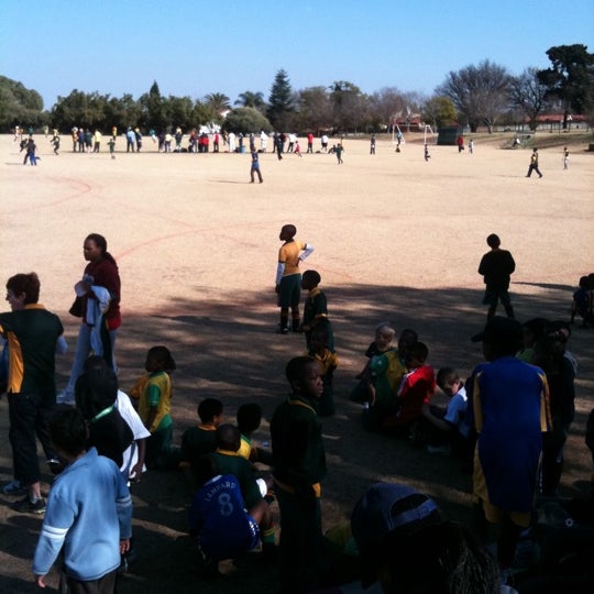 Wendywood Primary School - Education