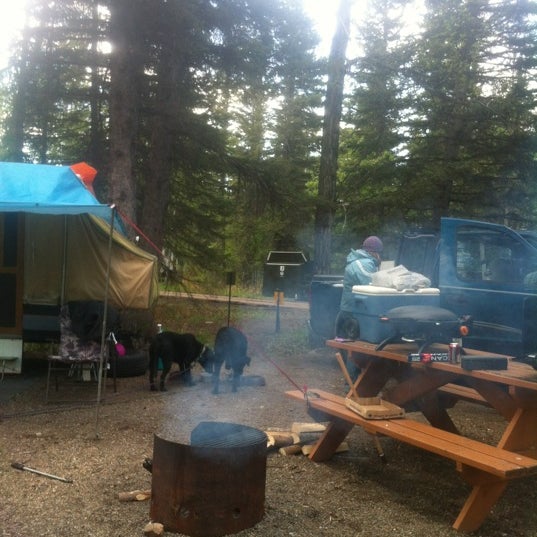 Beauvais lake provincial park - State / Provincial Park