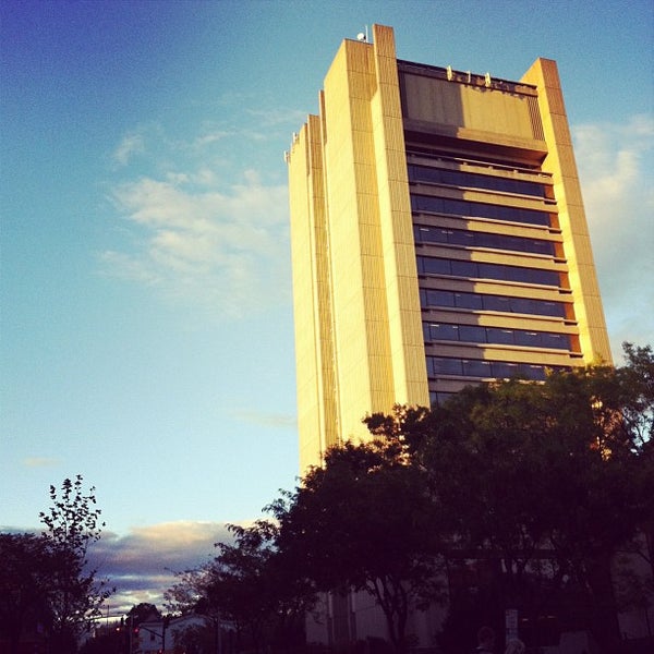 Sciences Library (SciLi) - College Hill - 201 Thayer St