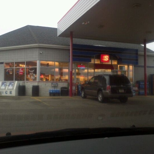 Speedway - 3 tips from 204 visitors