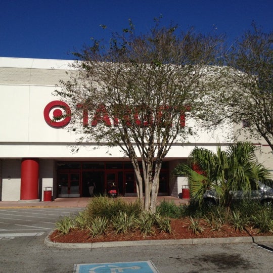 Photos at Target - 15240 N Dale Mabry Hwy