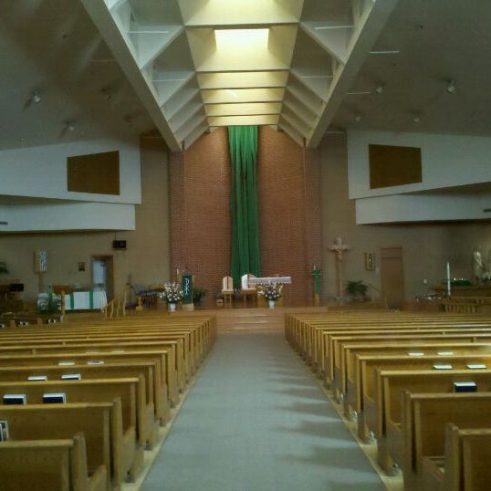 Photos at St. Fabian Parish - Church in Bridgeview