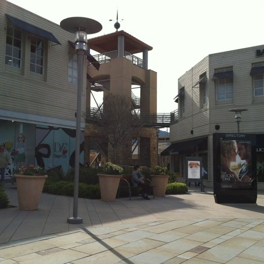 The Village at Corte Madera Shopping Center - 20 tips