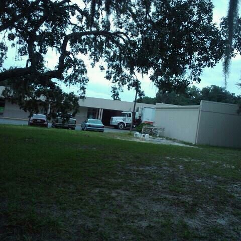 Moon Lake Elementary - 9764-9780 Moon Lake Rd