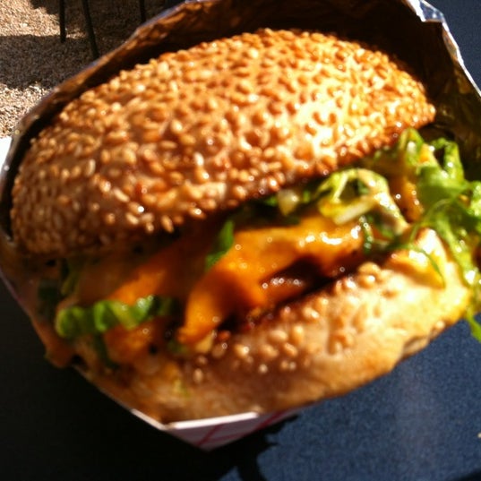 Photos at Chi'lantro BBQ - 823 Congress Ave