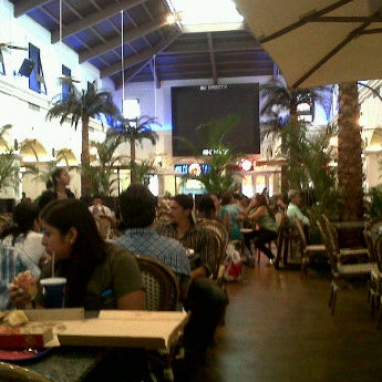 Patio de Comidas - Kennedy - 11 tips from 487 visitors