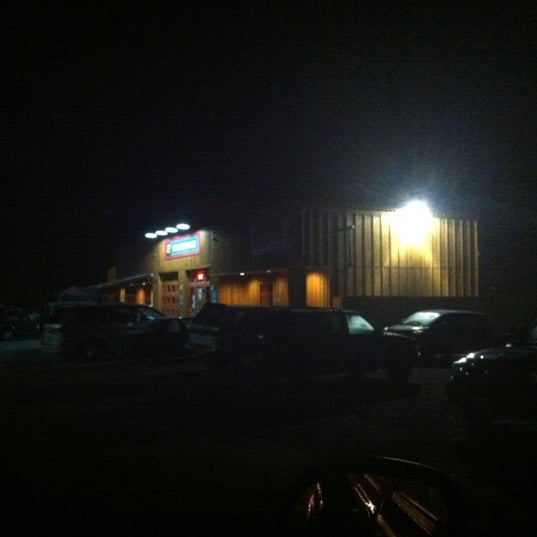 L&M Firehouse - Sports Bar