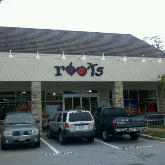 Roots Market - Clarksville - 18 tips