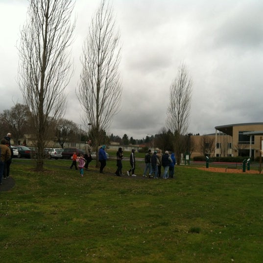 Parkrose High School - High School in Portland