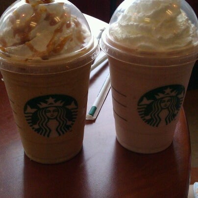 Photos at Starbucks - Federal Way, WA