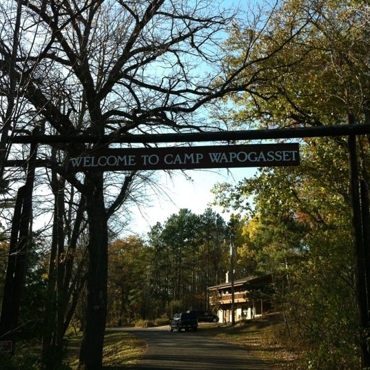 Photos at Camp Wapo - Amery, WI