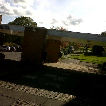 Bodington Hall - 3 tips from 74 visitors