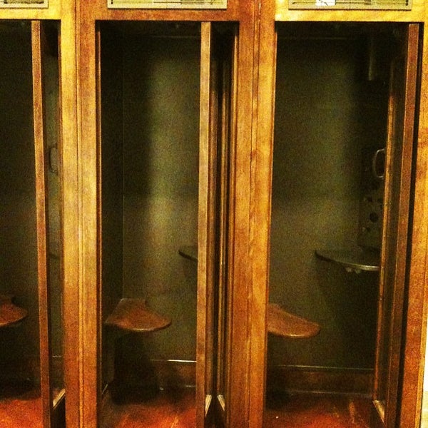 Photos at Gardner Main Stacks - College Library in University of ...