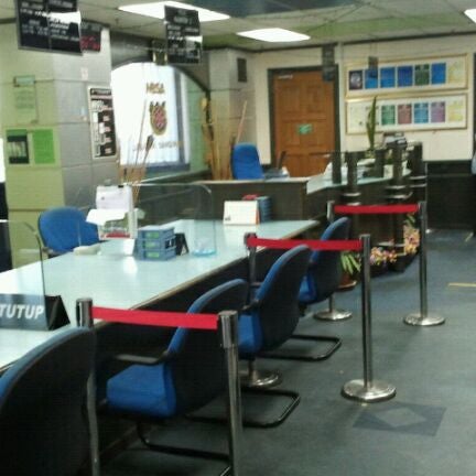 Photos at Wisma Majlis Bandaraya Shah Alam (MBSA) - City Hall in Shah Alam