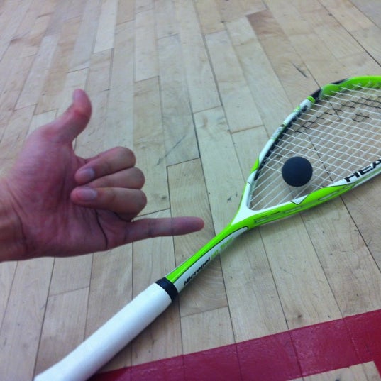 Photos at Java Road Sports Centre - North Point - 93 visitors