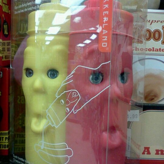 Postal Sweets - 499 Spanish River Blvd